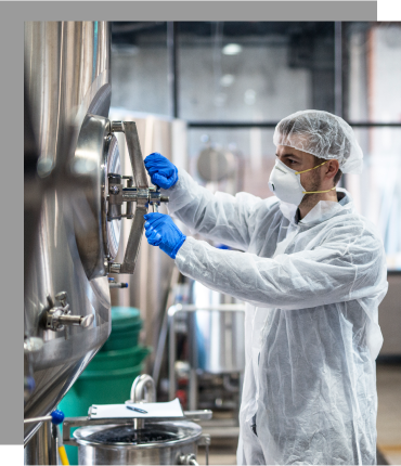 Supreme Automation Solution for Batch Scheduling | Domis Tech