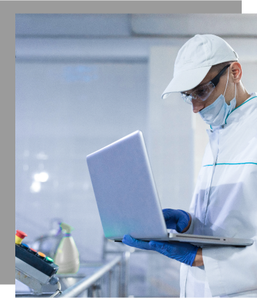 Ultimate MES Solution for Optimizing your Manufacturing Operations in ...